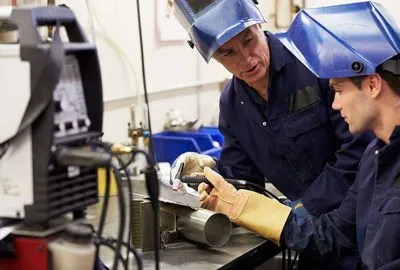 Australian Welding Solutions – Providing Welding Solutions to Industry