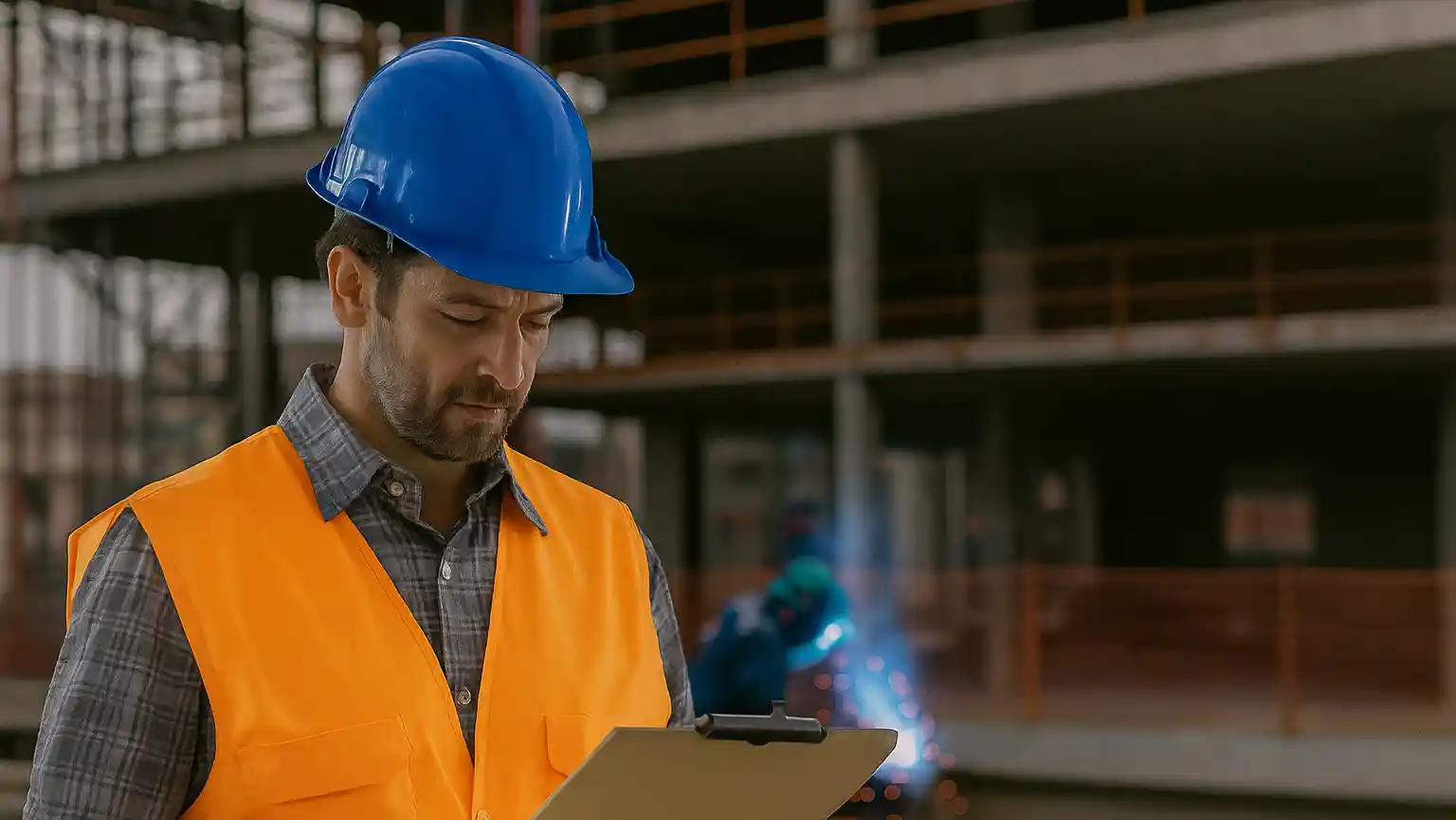 Welding Management – Command & Control now 100% Online – Australian ...
